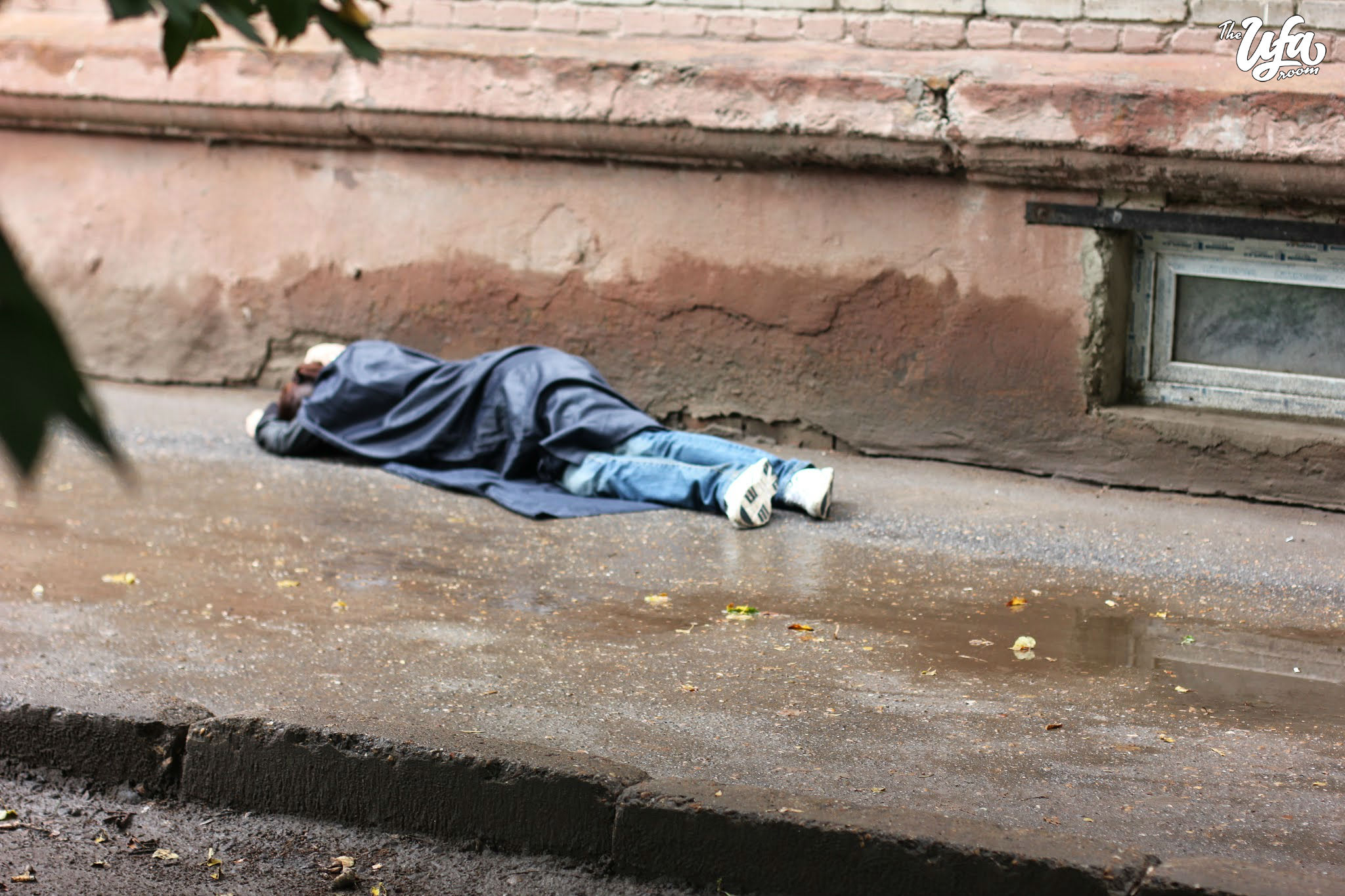 FALLING PEOPLE Object Detection Model by pavion