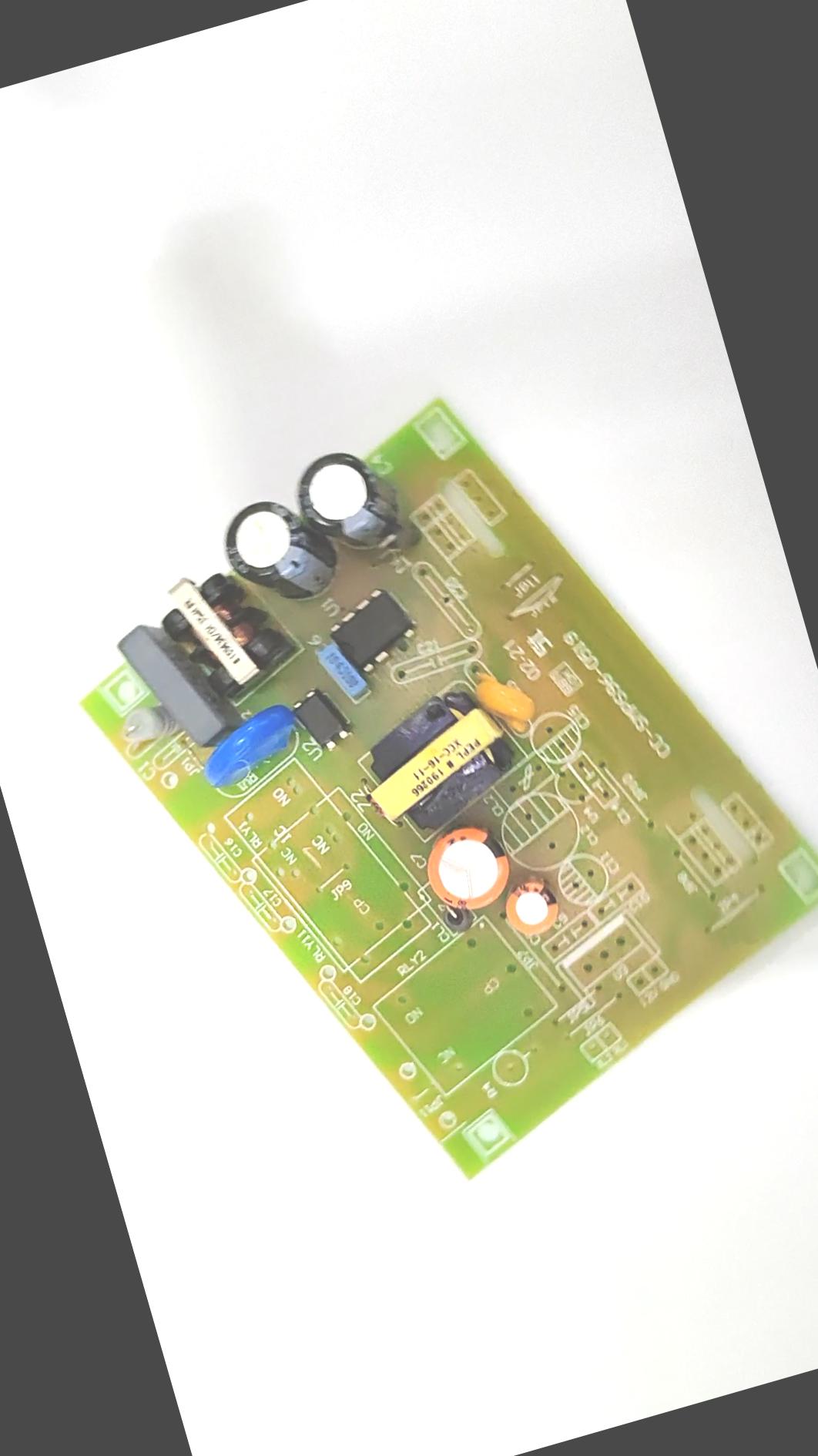 Pcb Detection2 Object Detection Dataset By Classassignments