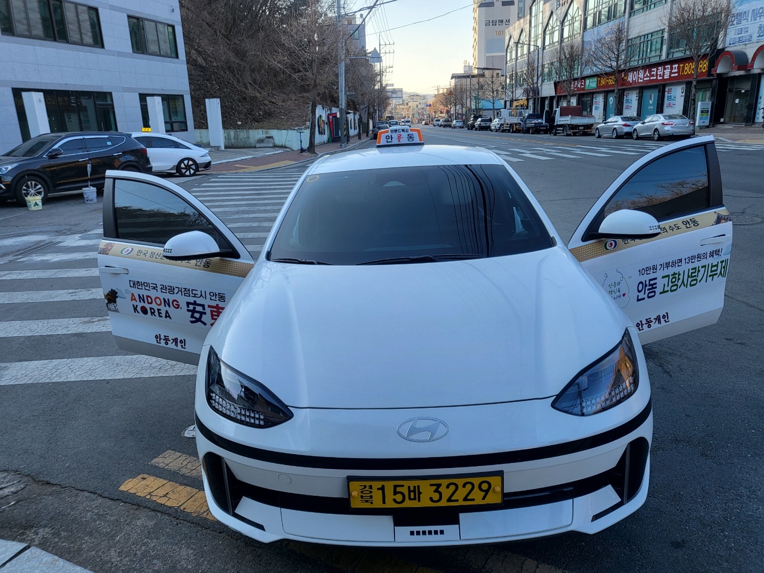 taxi_number Object Detection Model by test