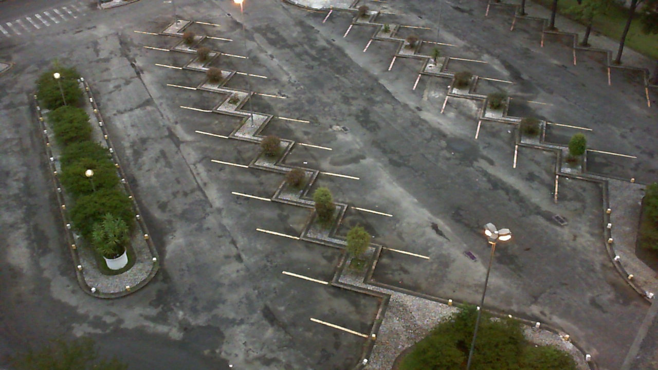 Parking Lot Object Detection Dataset And Pre Trained Model By Kaisha