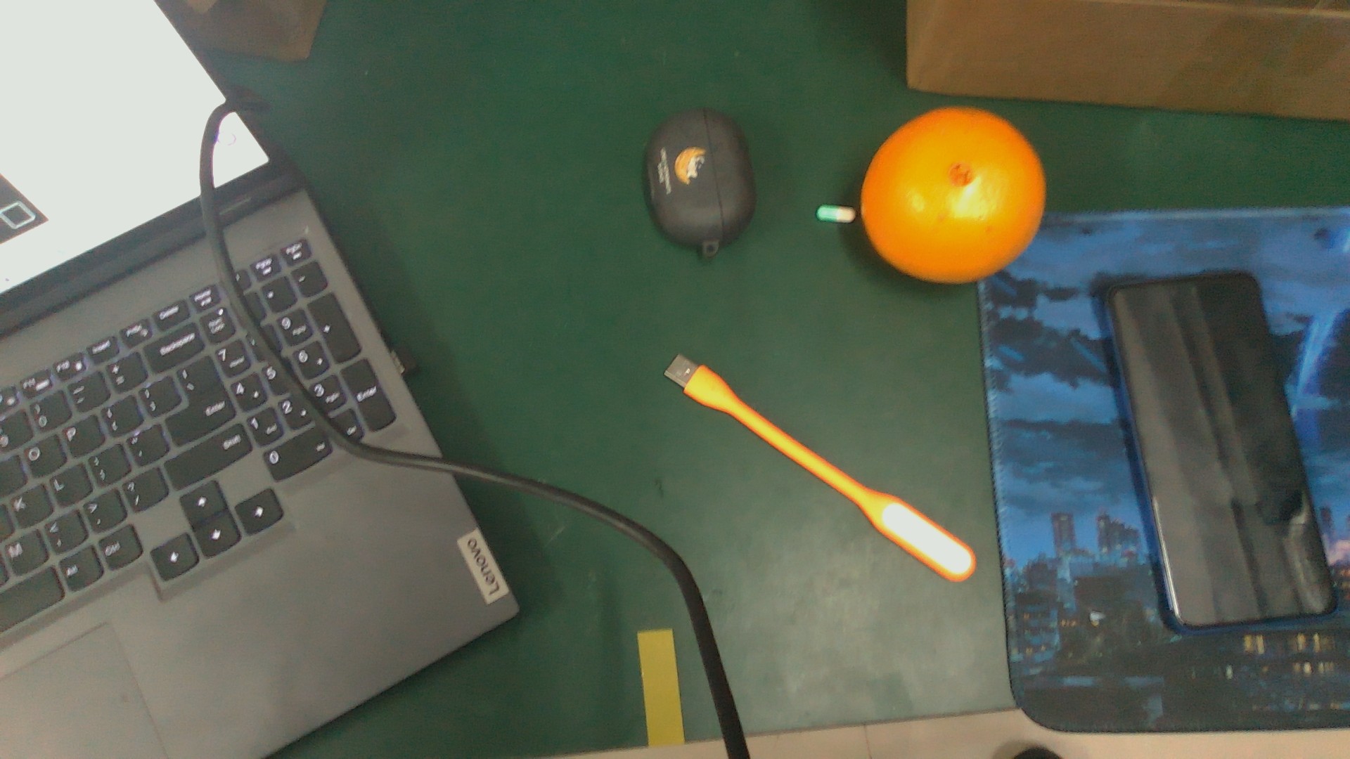 USBDetection Object Detection Dataset and Pre-Trained Model by 111