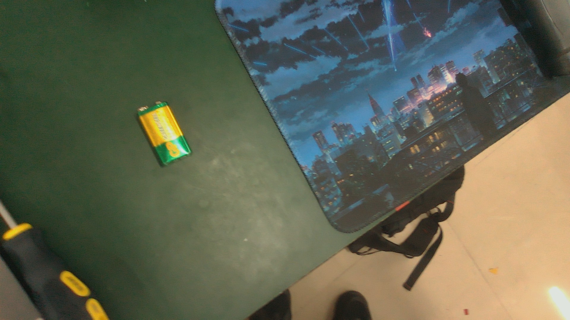 Batterydetection Object Detection Dataset And Pre Trained Model By 111