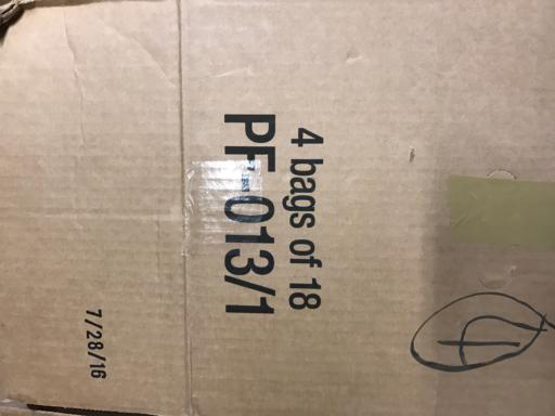 Cardboard Object Detection Dataset by auto school