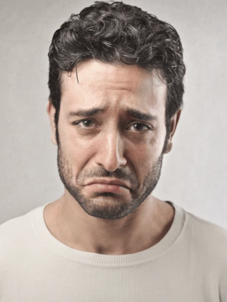 Emotions Object Detection Model by polyakovk