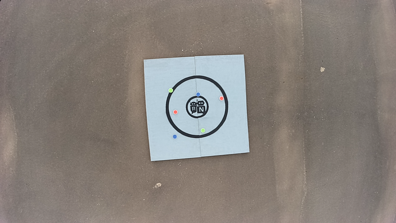 Landing Pad Model Object Detection Dataset and Pre-Trained Model by Landing Pad Detection