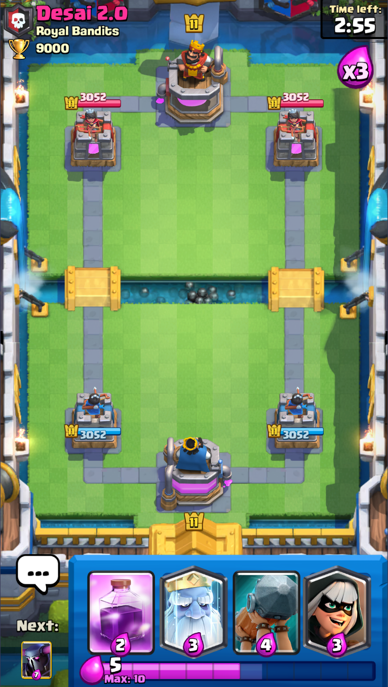 Custom Workflow Object Detection Object Detection Model by Eugenij