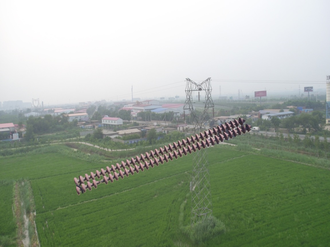 Fault Detection Object Detection Dataset And Pre Trained Model By