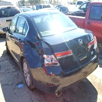 Car Damage V5 Instance Segmentation Dataset by Car Damage