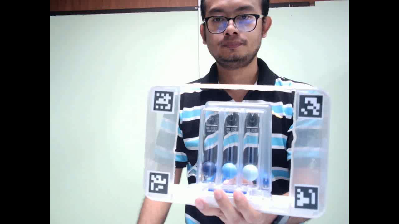 tran Object Detection Dataset and Pre-Trained Model by rotate scale