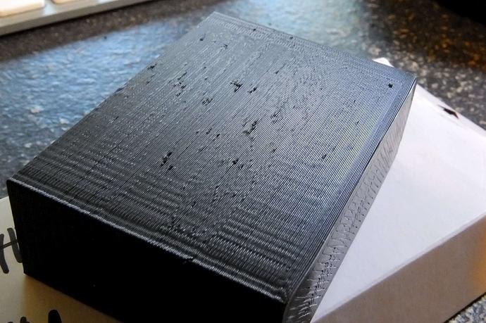 3D Printing CM Classification Dataset by ArizonaStateUniversity