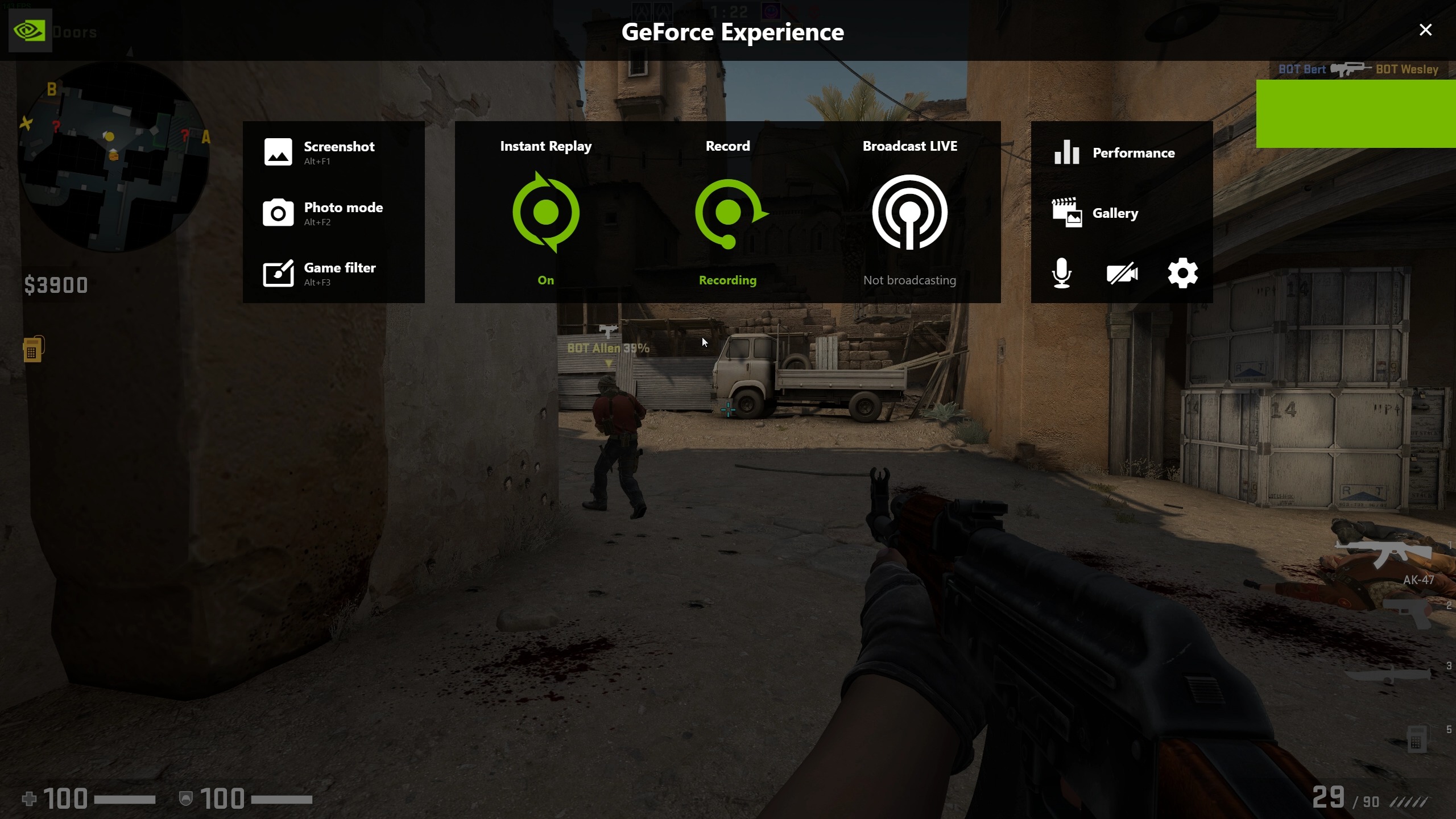 How to Use the Valorant DataSet Object Detection API