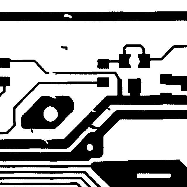 Pcb Fault Detecion Object Detection Dataset By Dokuz Eylul Universty