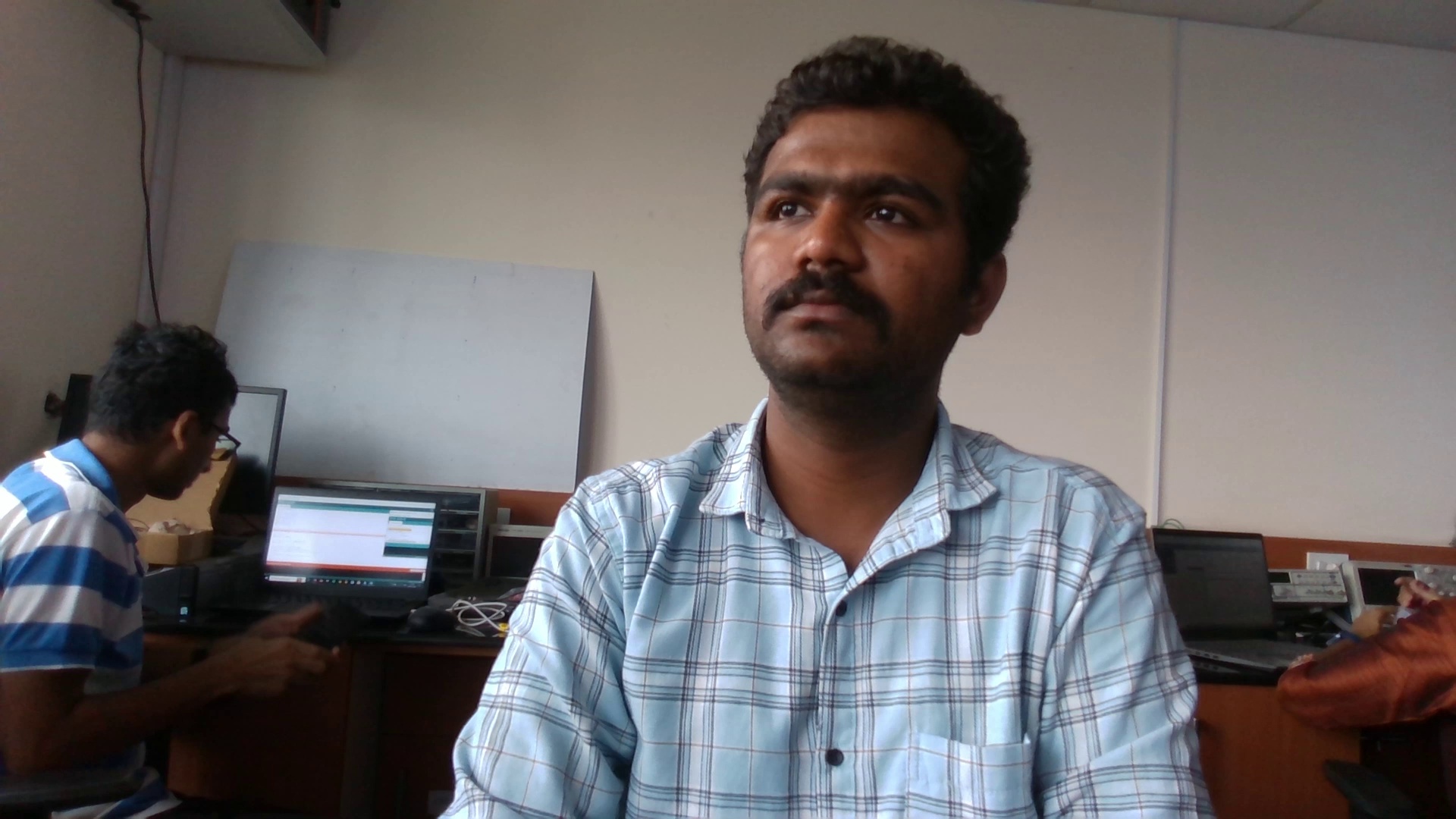 T16 Object Detection Dataset by research