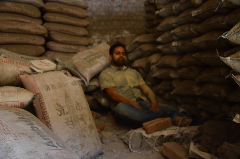 Yolo-disaster-relief Object Detection Dataset and Pre-Trained Model by Modellabel