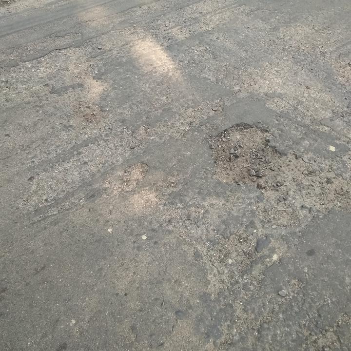 potholes-class Object Detection Dataset by potholedetect