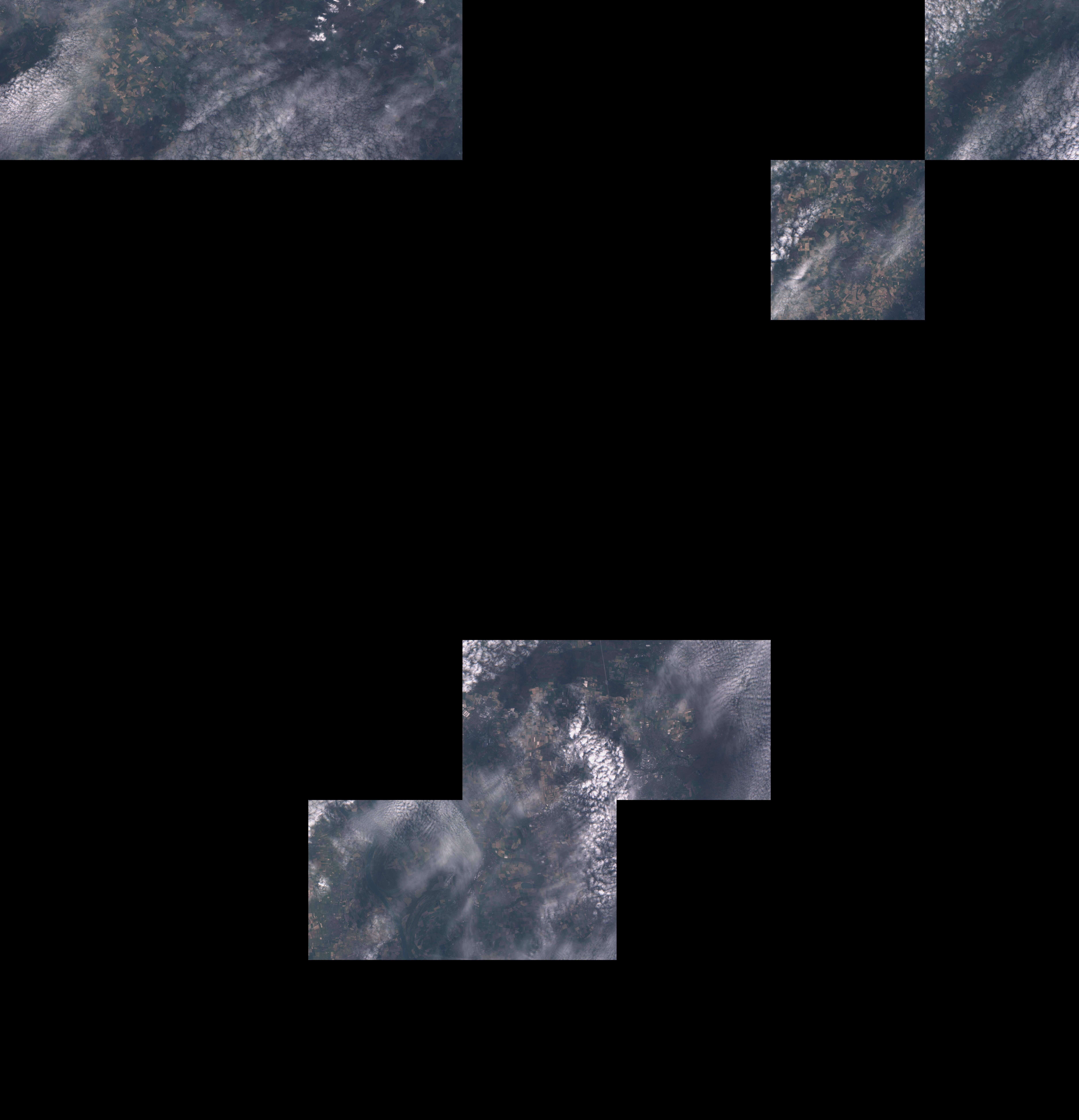 Detection Of Flights Object Detection Dataset By Capstone