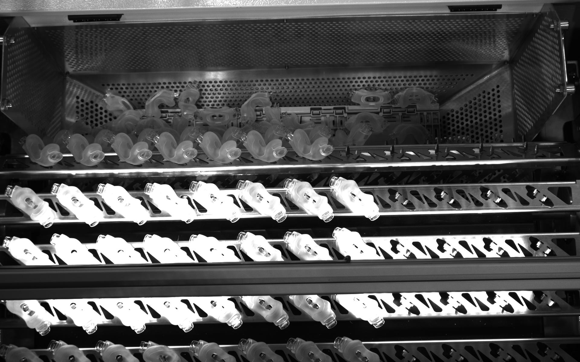 Tray Object Detection Dataset by Tinh Van