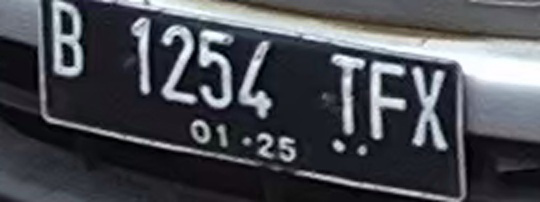 Satria_Data_2023 Object Detection Model by satriadata