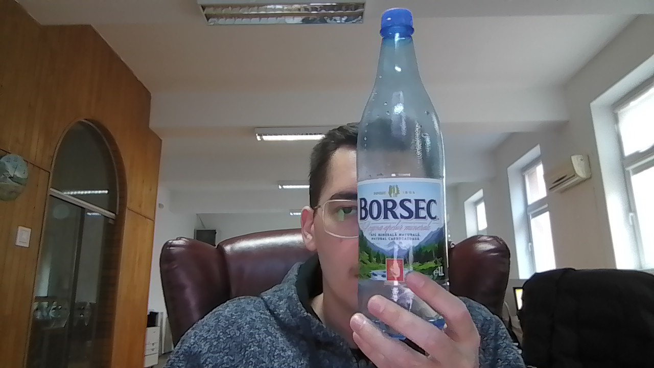 Borsec - Roboflow Universe