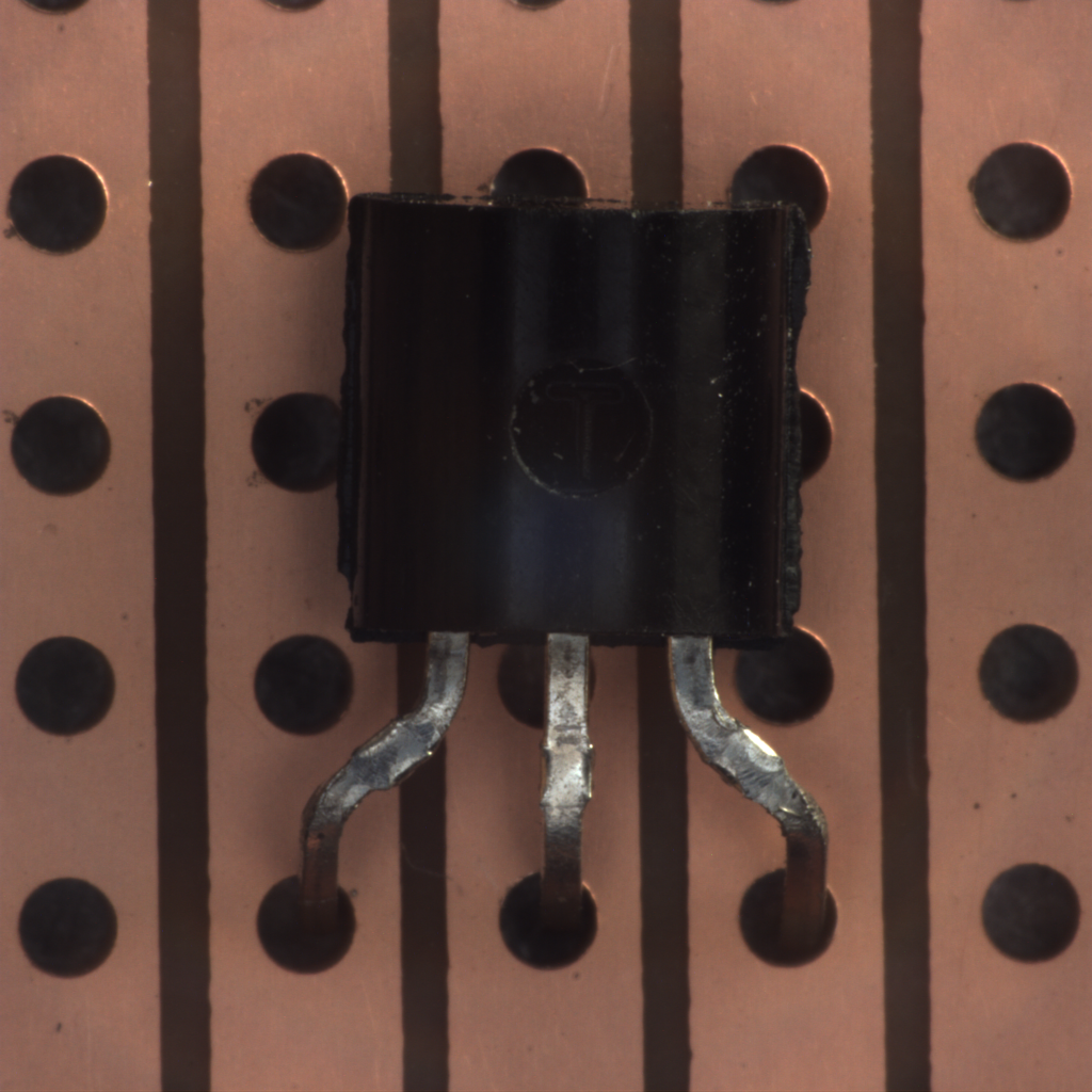 Pcb Detection Project Object Detection Dataset And Pre Trained Model By