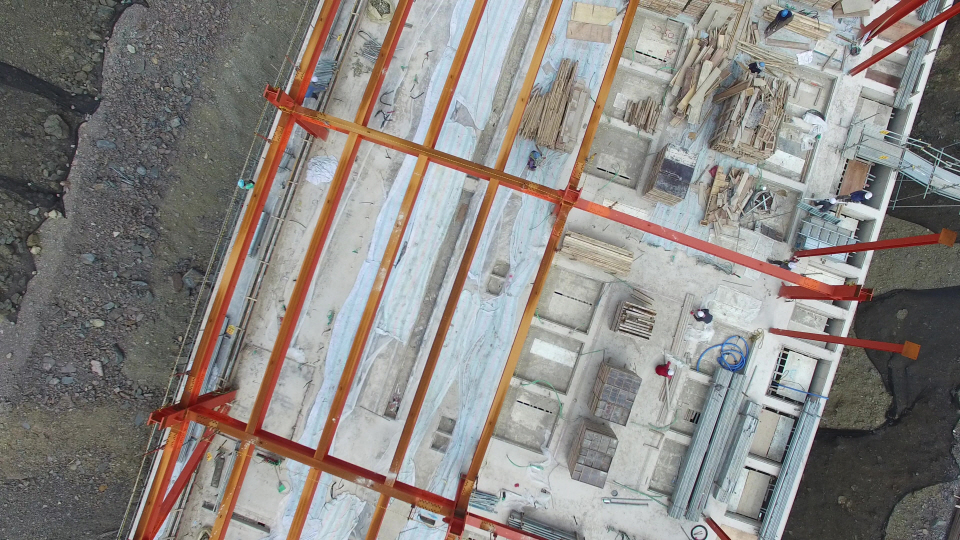 Construction Dataset Object Detection Dataset By New Workspace Htqie