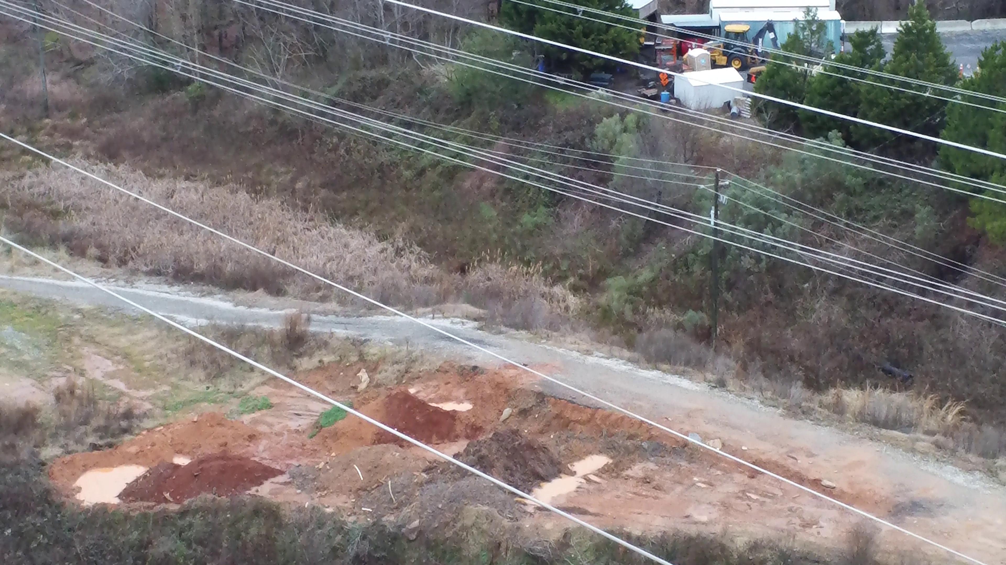 Cable_Detection Object Detection Model (v1, 2025-11-28 11:50am) by UAV