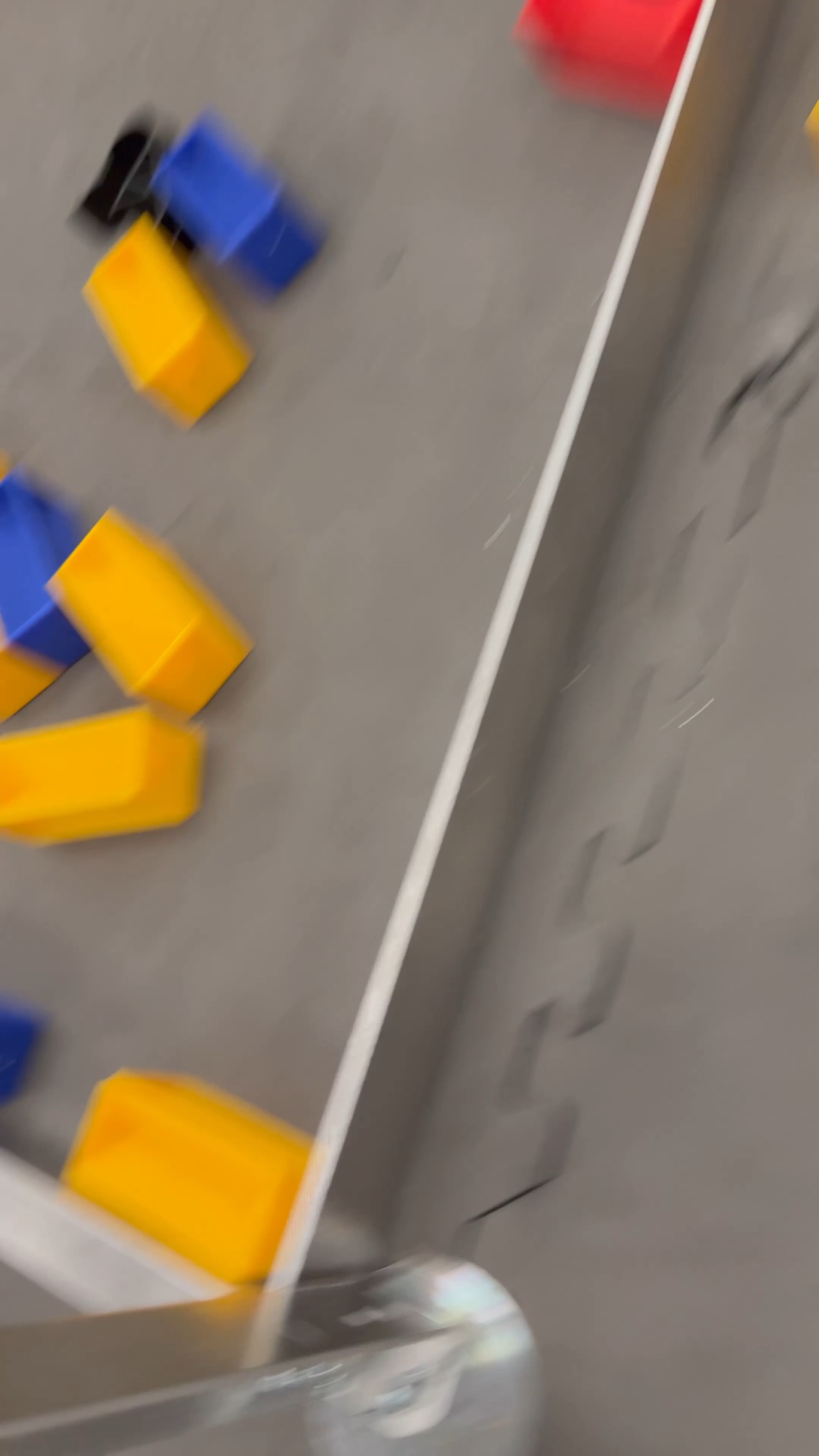 Sample Detection (sample-detection-0edge) - Roboflow Universe