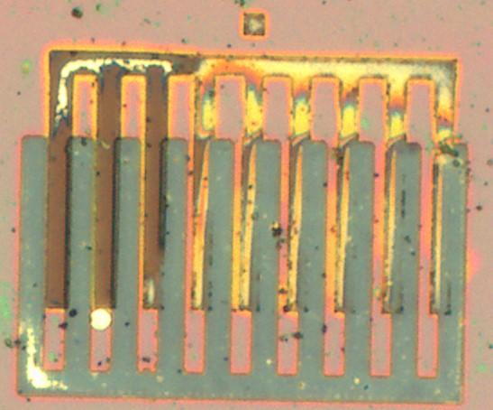 semiconduct Object Detection Dataset by kunalscode