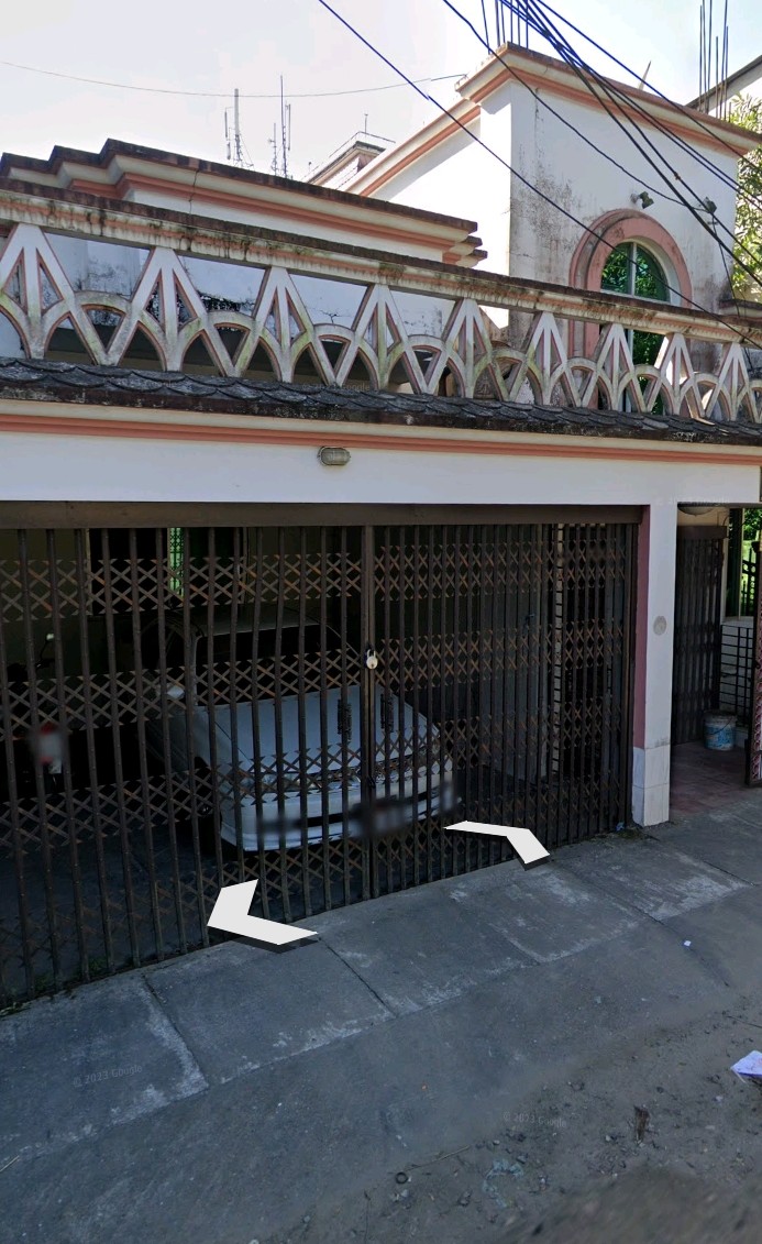 Mayaz - Roboflow Universe