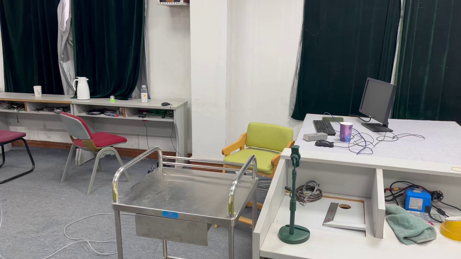 service data 3 Object Detection Model by zxy