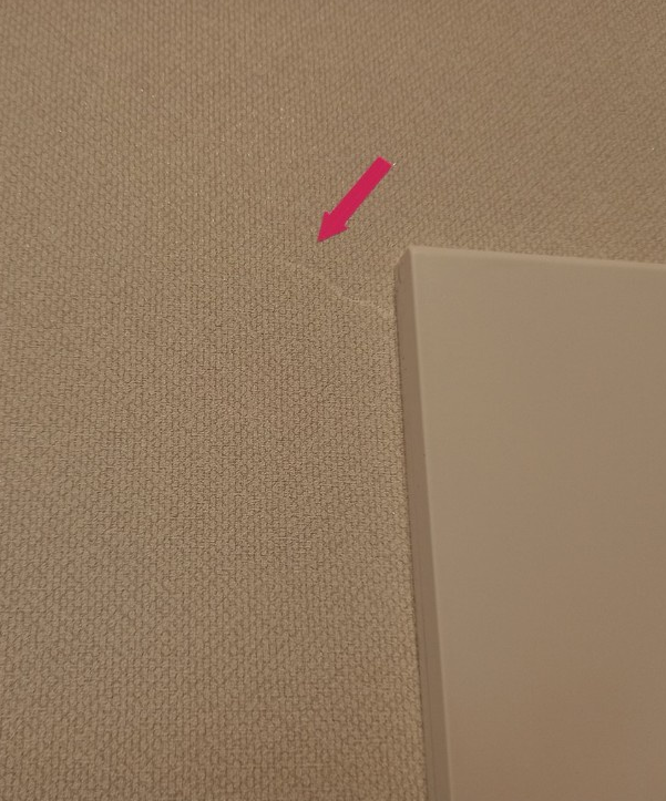 wallpaper_defect Object Detection Dataset by universe projectwallpaper