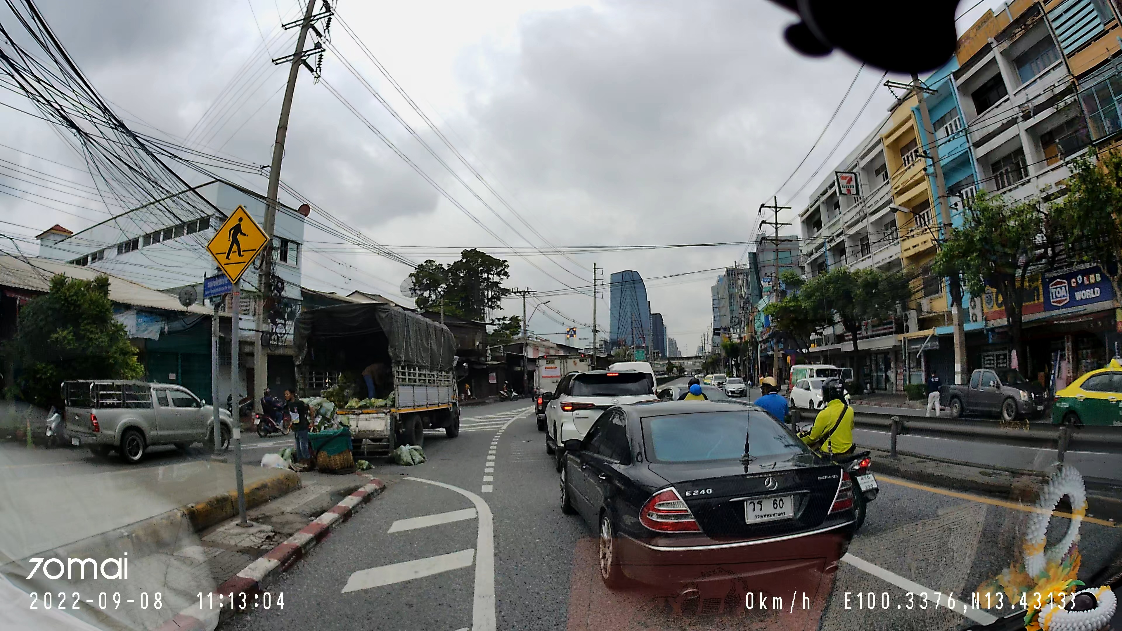 Crosswalk Object Detection Dataset By Correctdataset