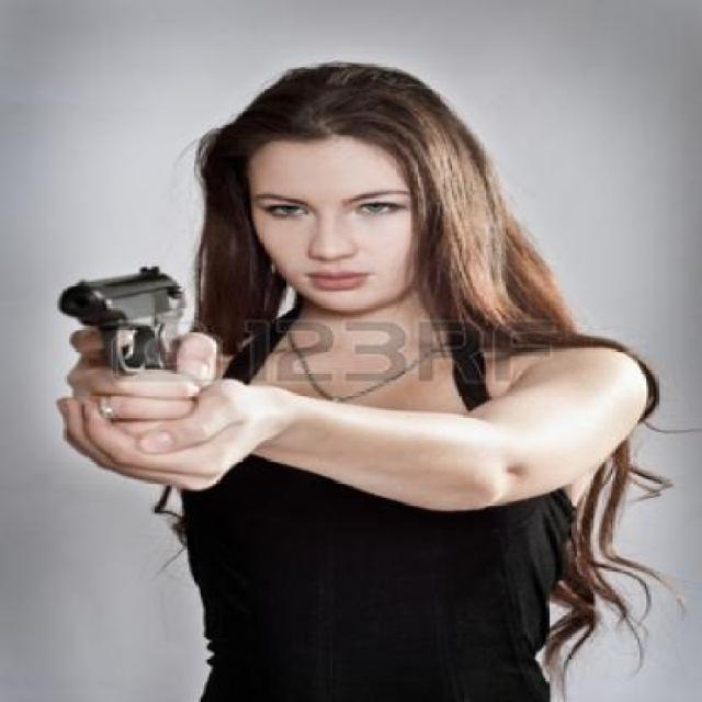 weapon-detection-bnkhu Object Detection Dataset and Pre-Trained Model by projectmajor