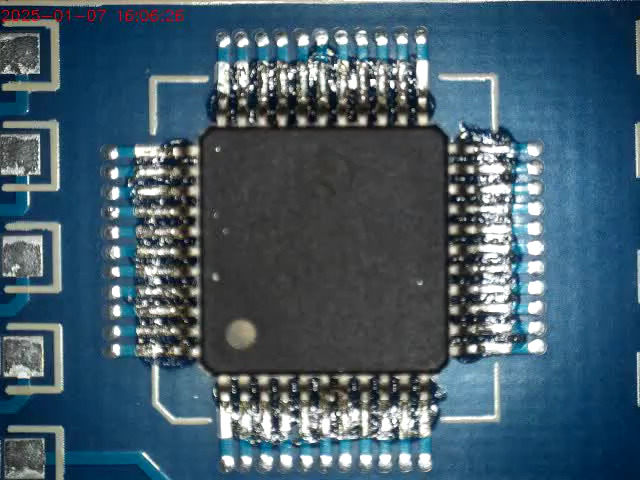 Pcb Defect Detections Object Detection Dataset And Pre Trained Model By Pcb Defects