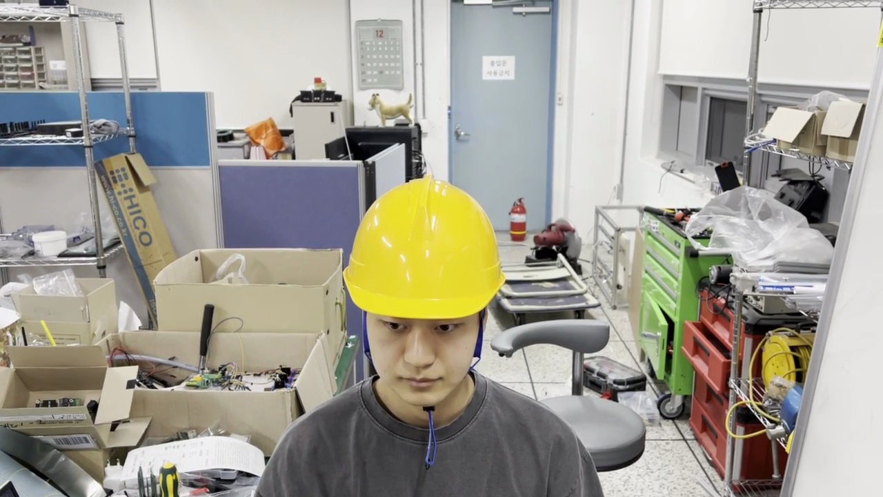 SAFETY Object Detection Dataset by robo