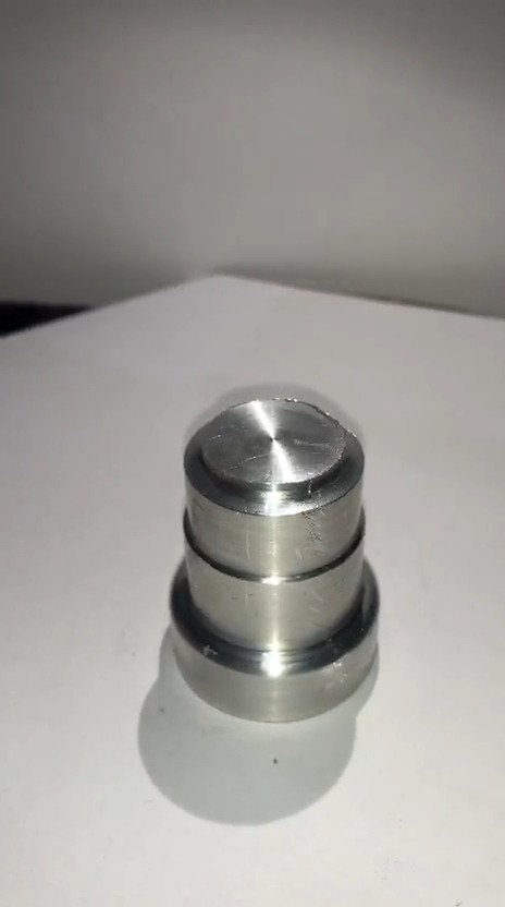 Metal Defect Object Detection Model by QC5