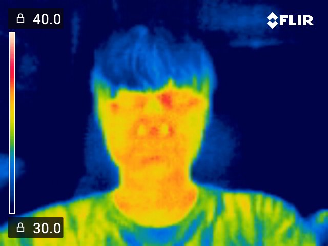 final thermal Object Detection Dataset and Pre-Trained Model by EricYu