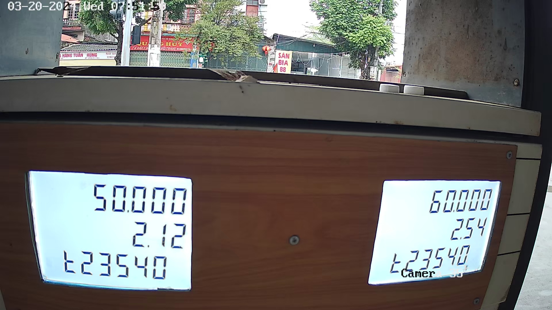 Gas Detection Keypoint Dataset And Pre Trained Model By Workspace