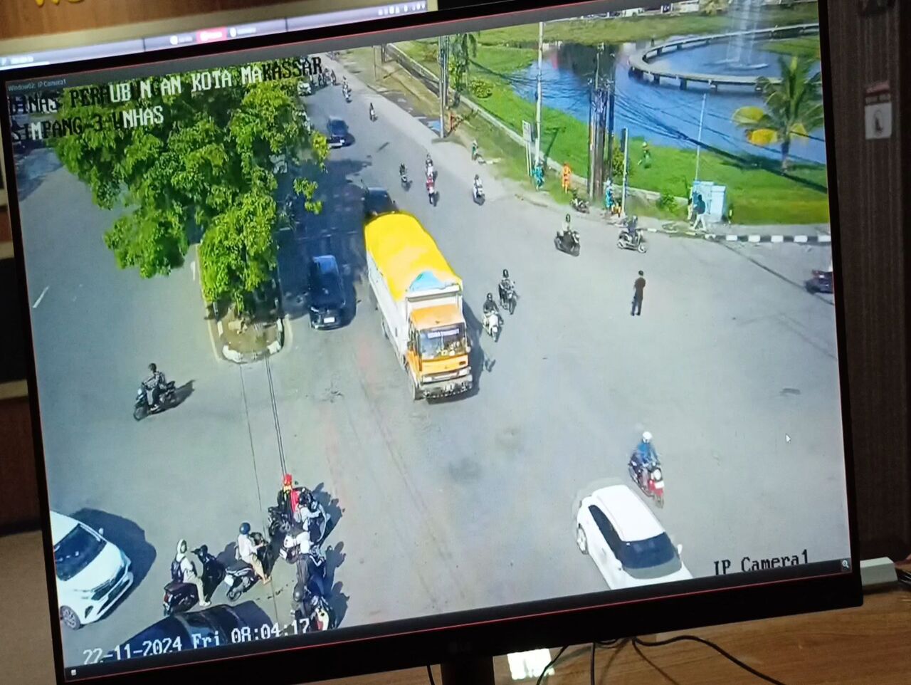 Deteksi Kendaraan Pagi Object Detection Dataset And Pre Trained Model By All