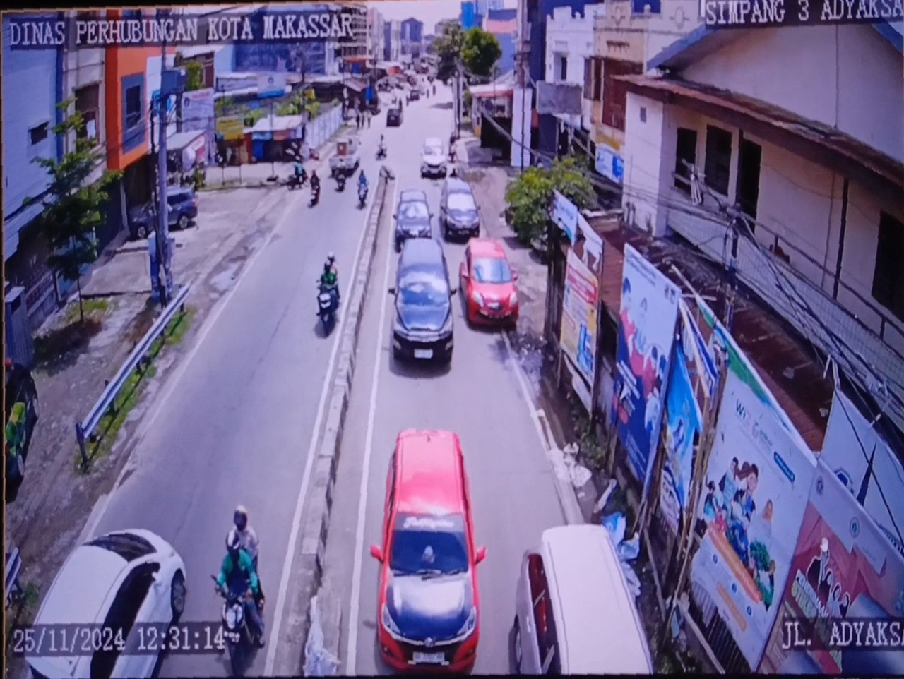 Deteksi Kendaraan Siang Object Detection Dataset And Pre Trained Model By All