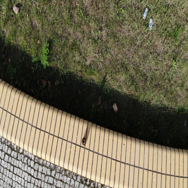 Garbage_yolo Object Detection Dataset by modelY