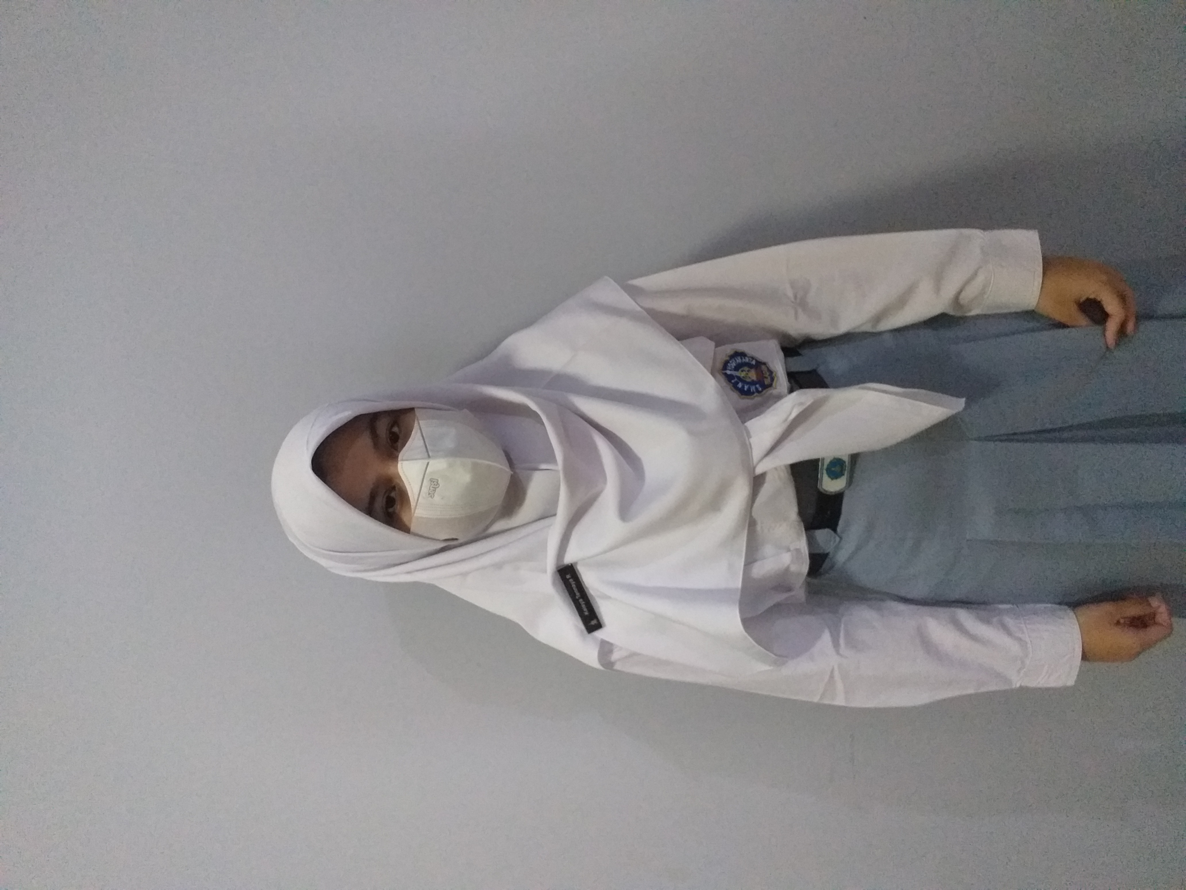 uniform Object Detection Dataset by new-workspace-3uhgh