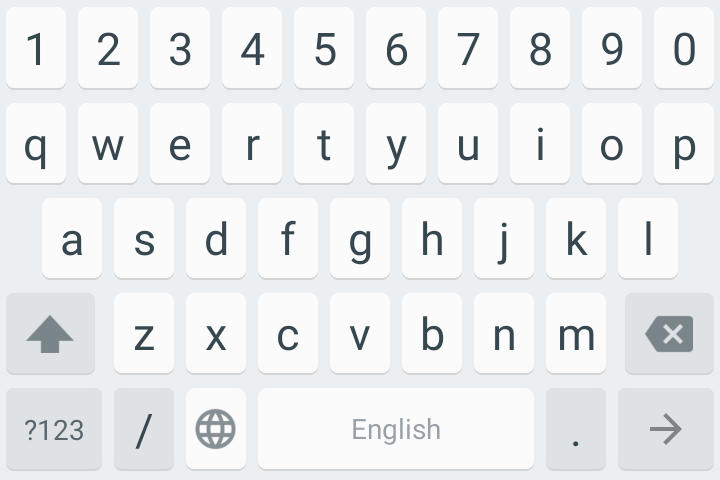 en_keyboard Object Detection Dataset by COCOtext to YOLOv8
