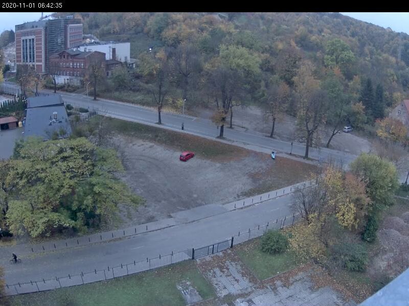Street Recognition v5 Object Detection Dataset by Work