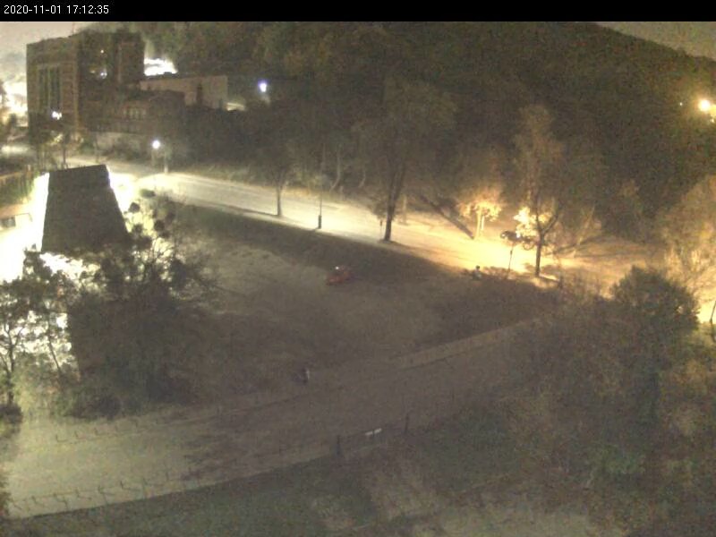 Street Recognition v7 Object Detection Dataset by Work