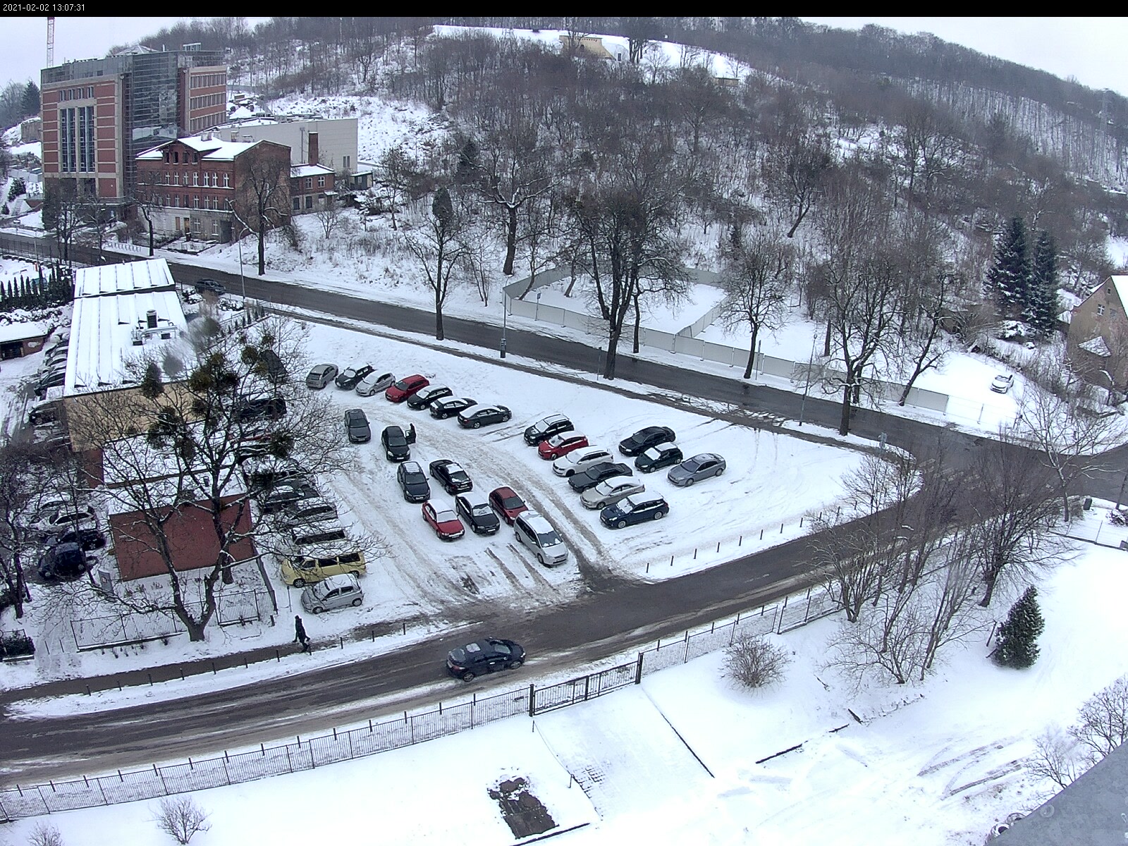 Street Recognition v9 Object Detection Dataset by Work