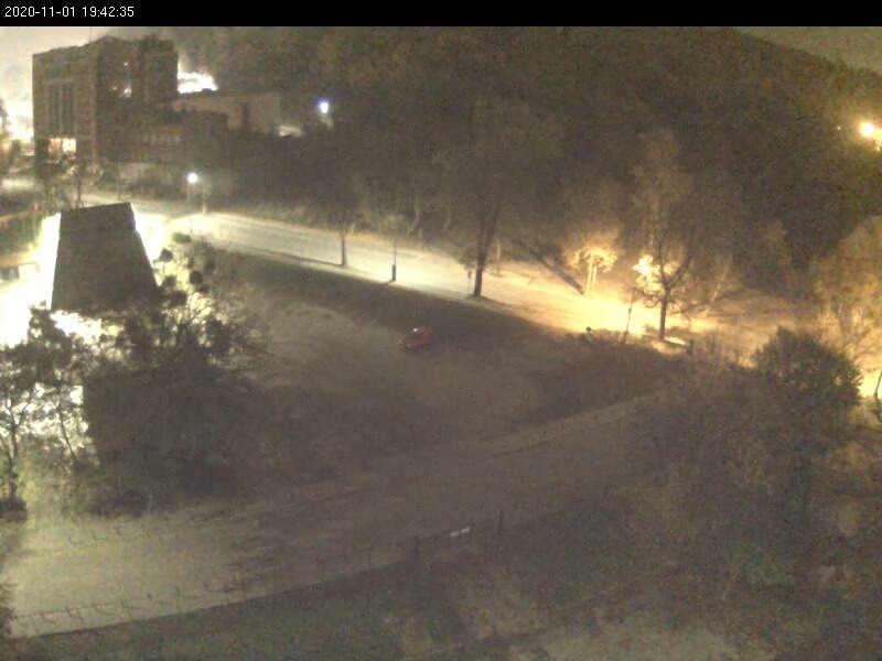 Street Recognition v8 Object Detection Dataset by Work