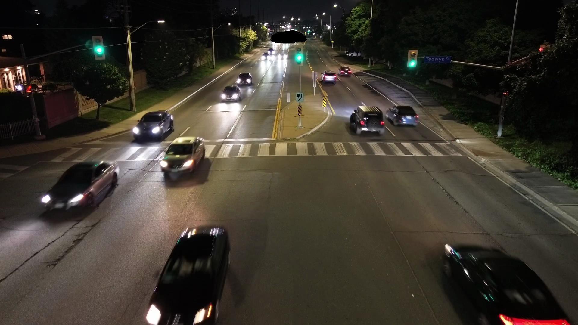 ITS v2 Object Detection Dataset by AirMatrix ITS