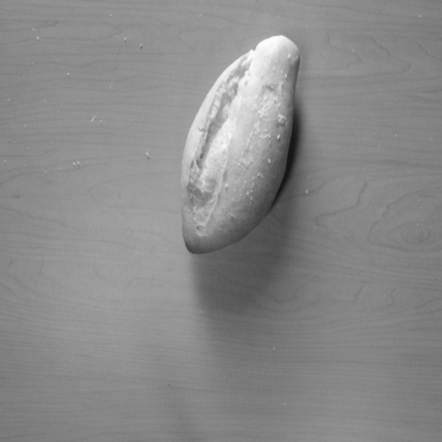 Mexican bread Object Detection Model by JPIA