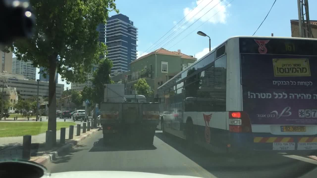 Car_Bus_MOT Object Detection Dataset by IshanTest